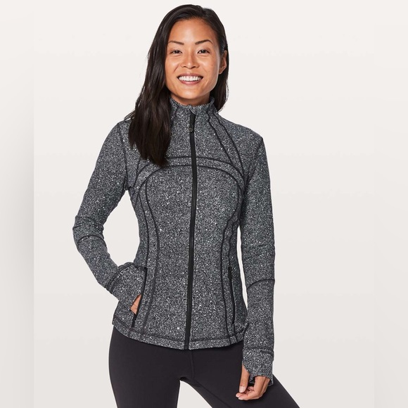 lululemon athletica | Jackets & Coats | Nwt Lululemon Define Jacket ...